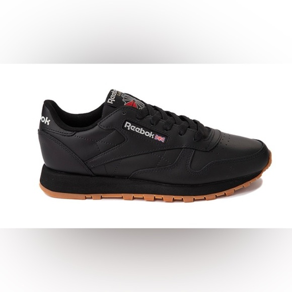 Reebok | Shoes | New Reebok Womens Classic Leather Athletic Shoe ...